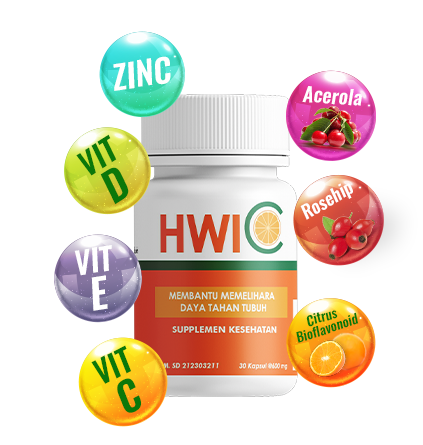 Health Wealth International