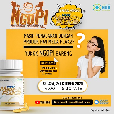 Health Wealth International